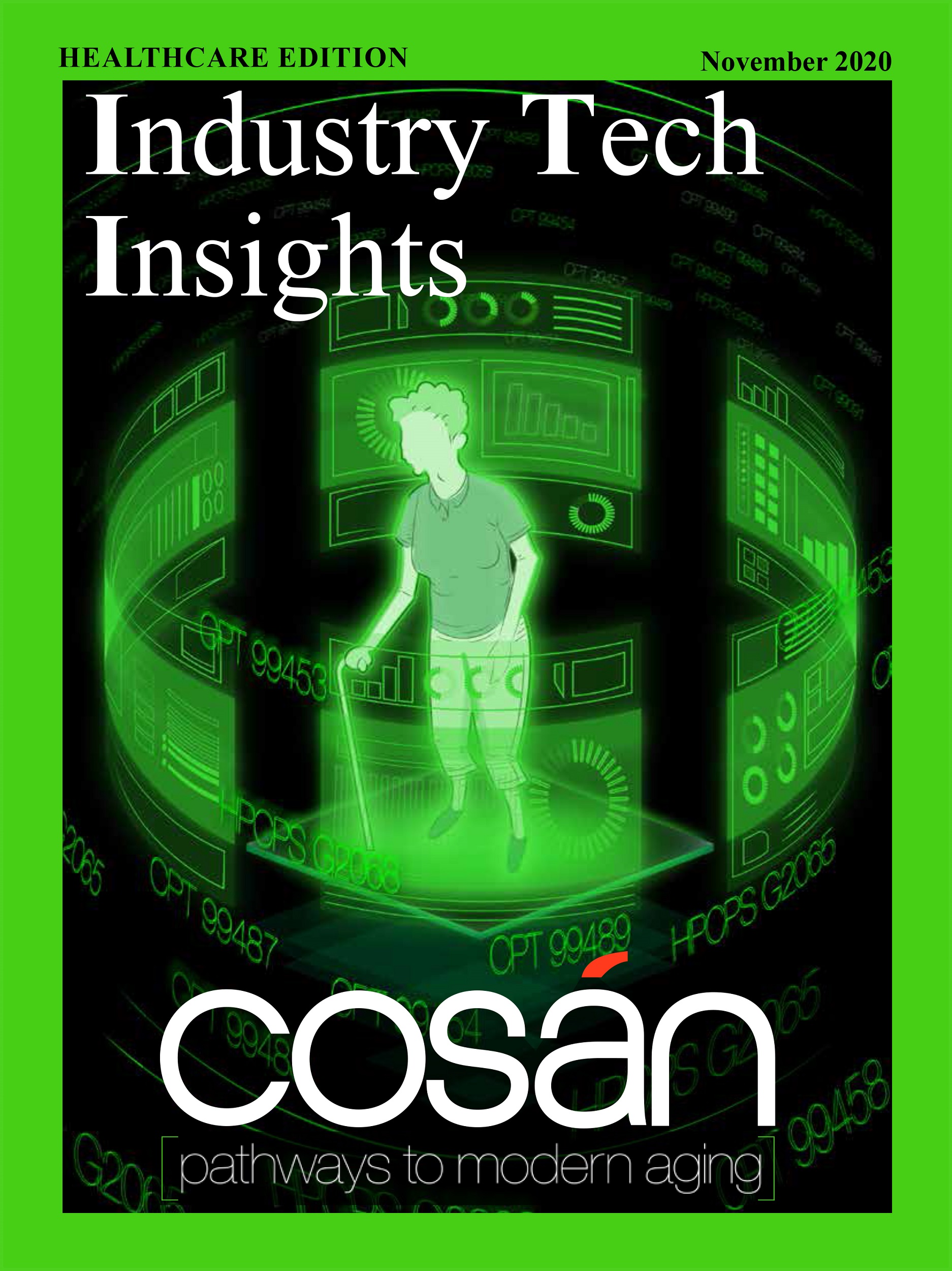 CompuGroup Medical | Navigating the Pandemic with Expertise - Industry ...