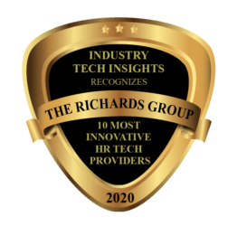 The Richards Group | Interconnected, Analytical, & Collaboratively ...