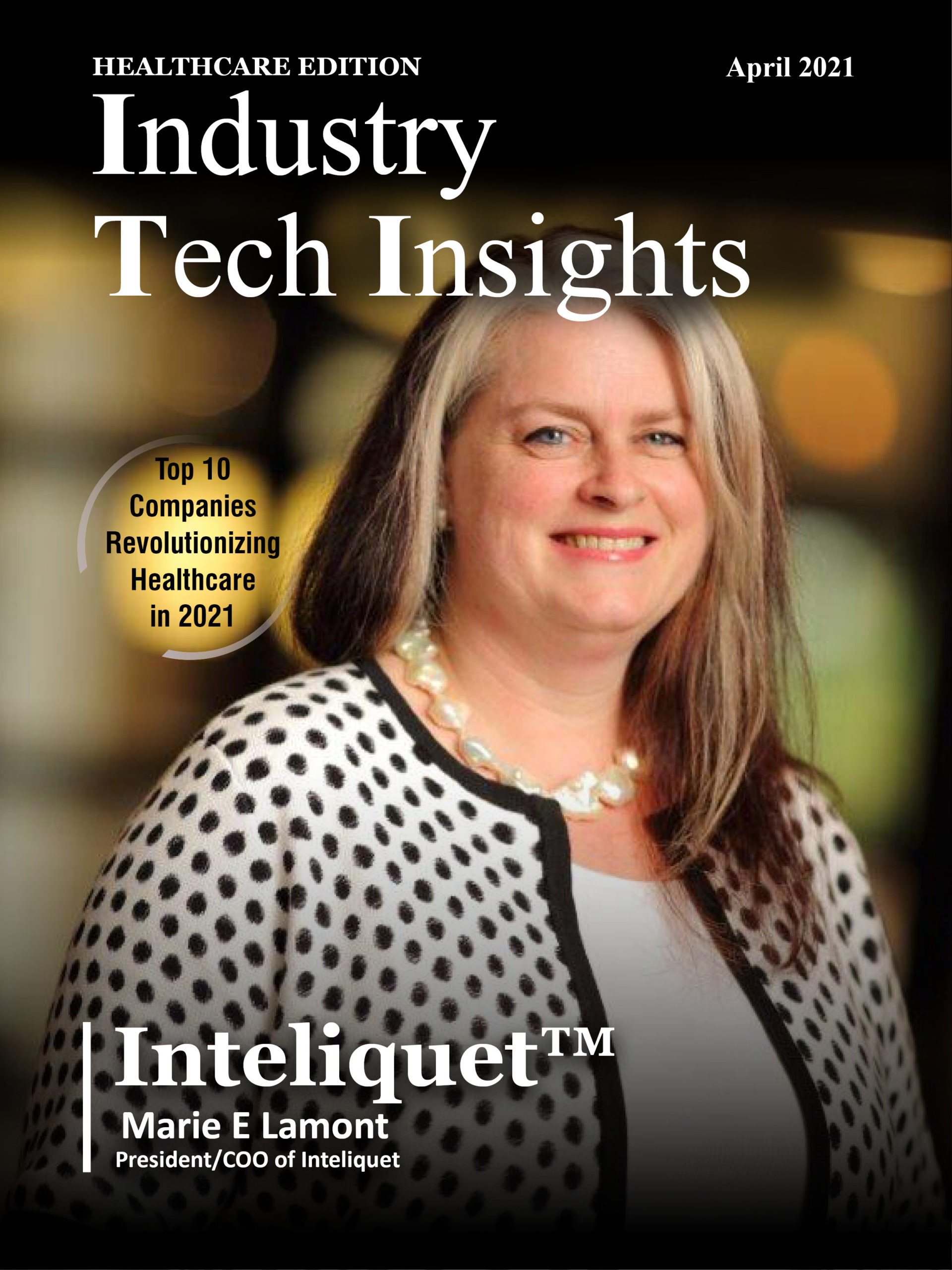 MIR | Smart-devices for Enhanced Patient Monitoring - Industry Tech ...