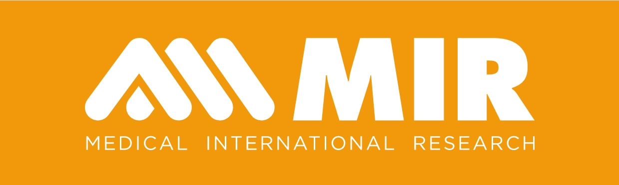 MIR | Smart-devices for Enhanced Patient Monitoring - Industry Tech ...