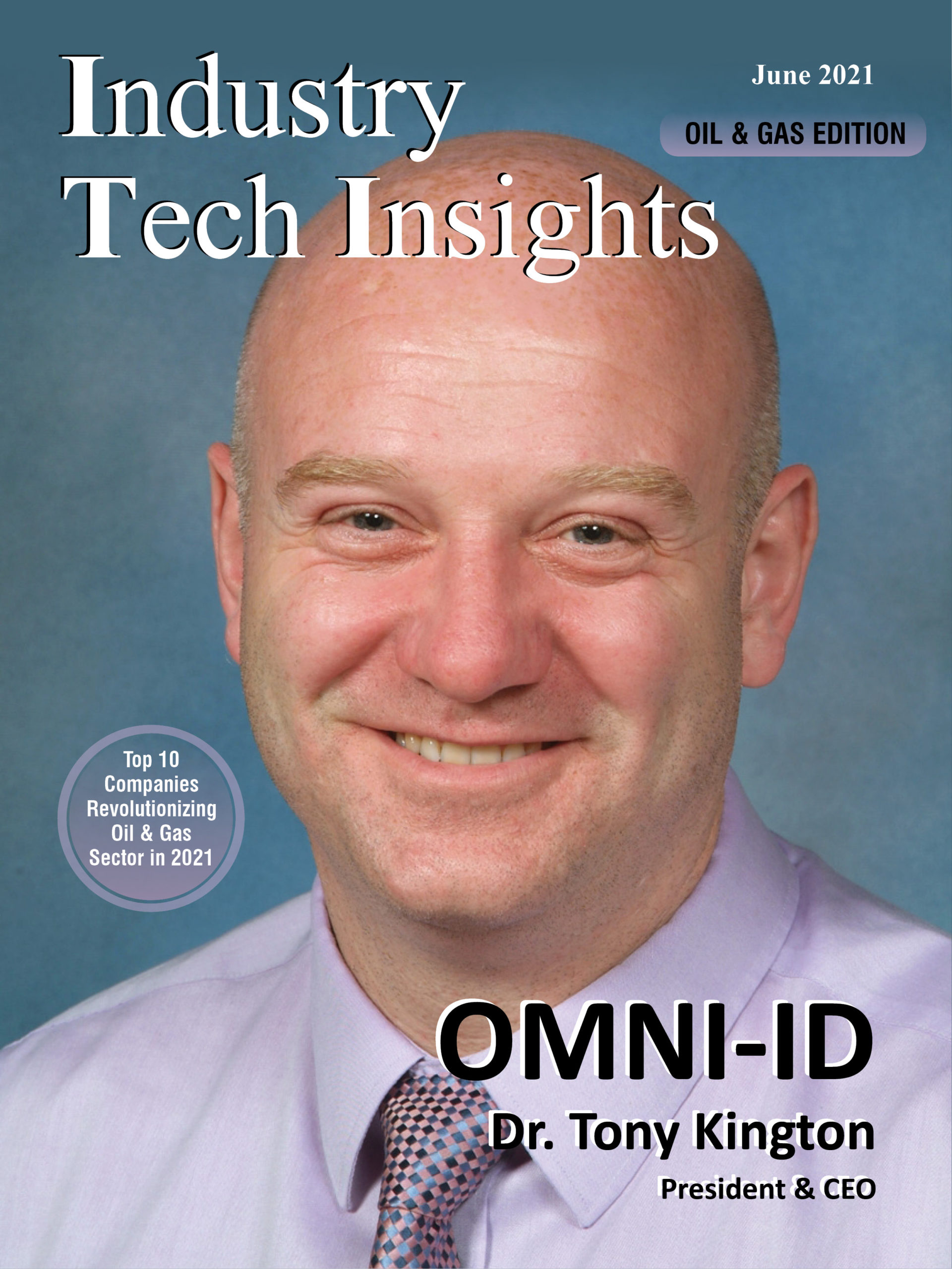 Digitally Transforming O&G Sector | Fathom Solutions - Industry Tech ...