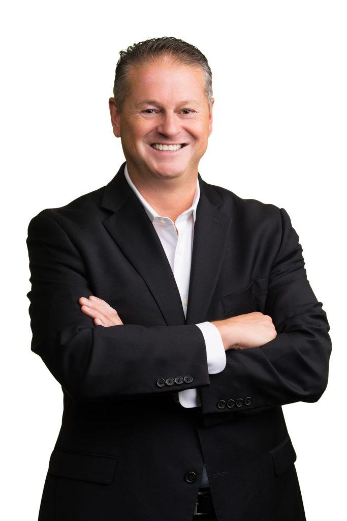 Making People Smile | Vito Dacchille - Industry Tech Insights