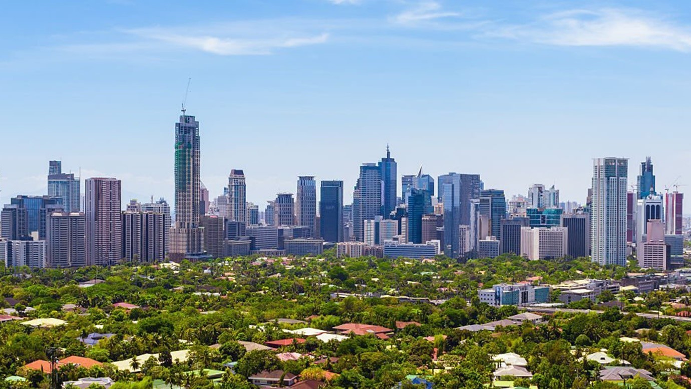 Future Philippines finance secretary wants the country to grow ...