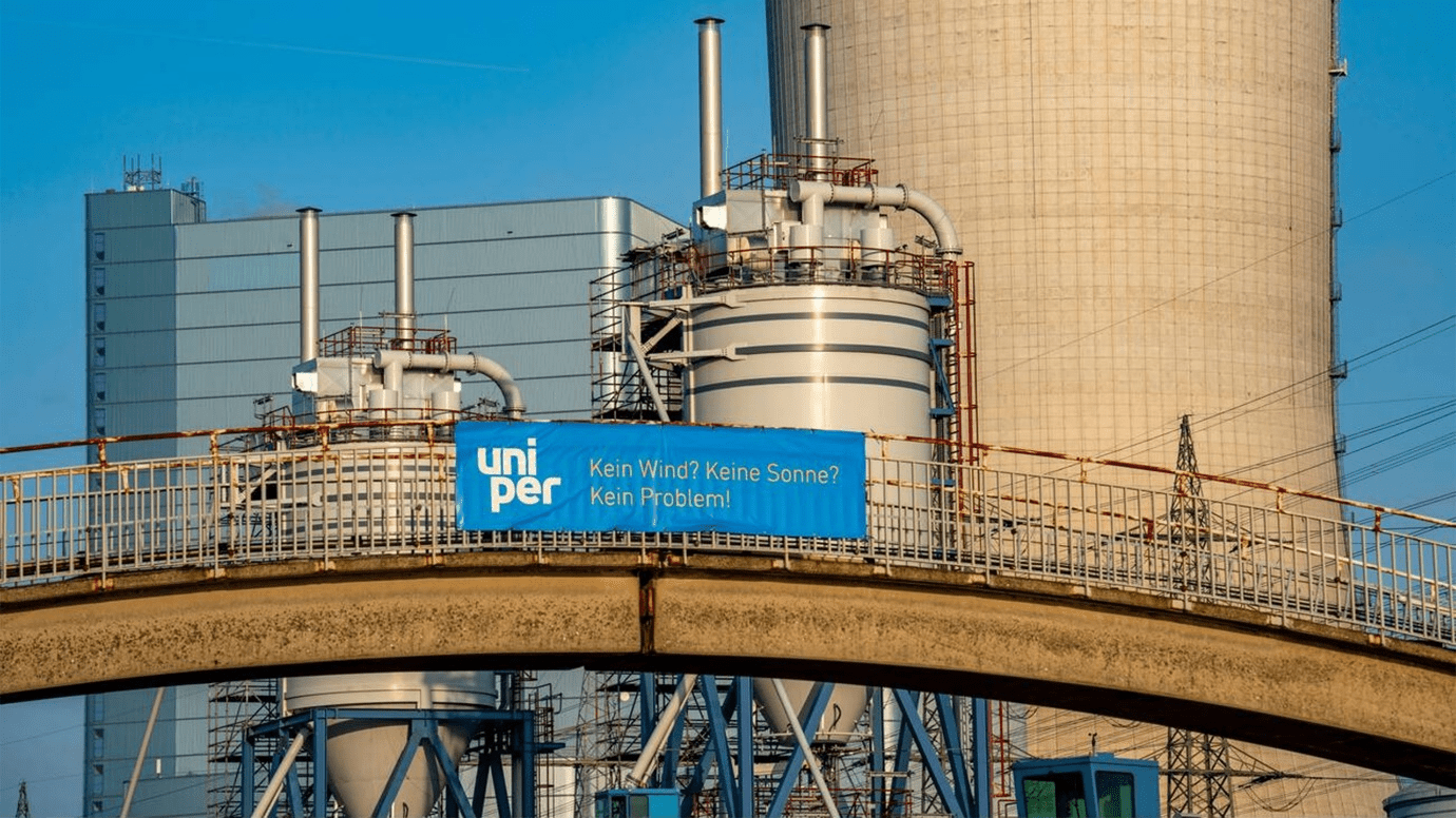 Germany will nationalize energy firm Uniper - Industry Tech Insights