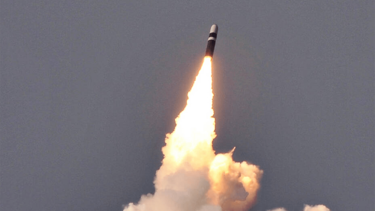 South Korea says North Korea launched a ballistic rocket - Industry ...