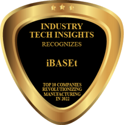 iBASEt | Leading Provider of Industry 4.0 Solutions | Naveen Poonian ...