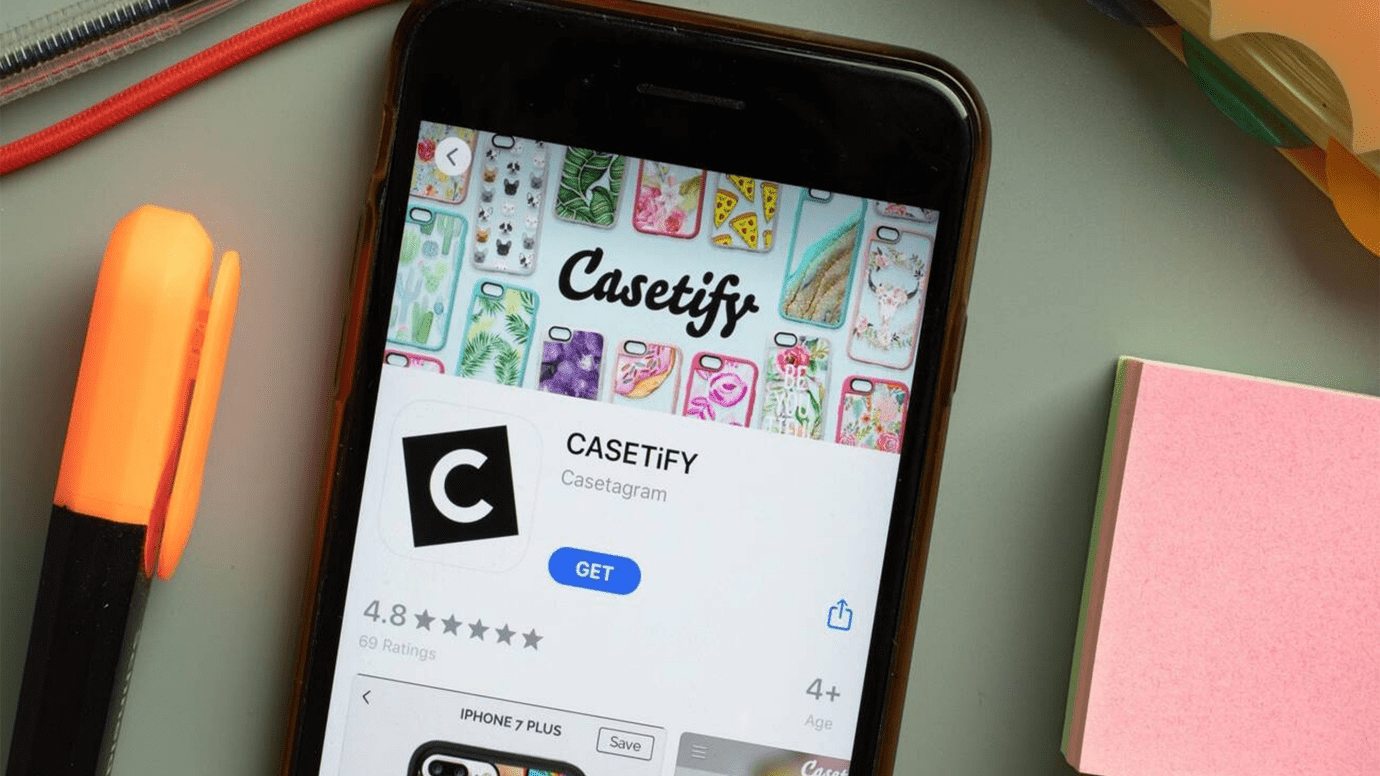 Multimillion-dollar firm Casetify CEO stated his ‘super underrated ...