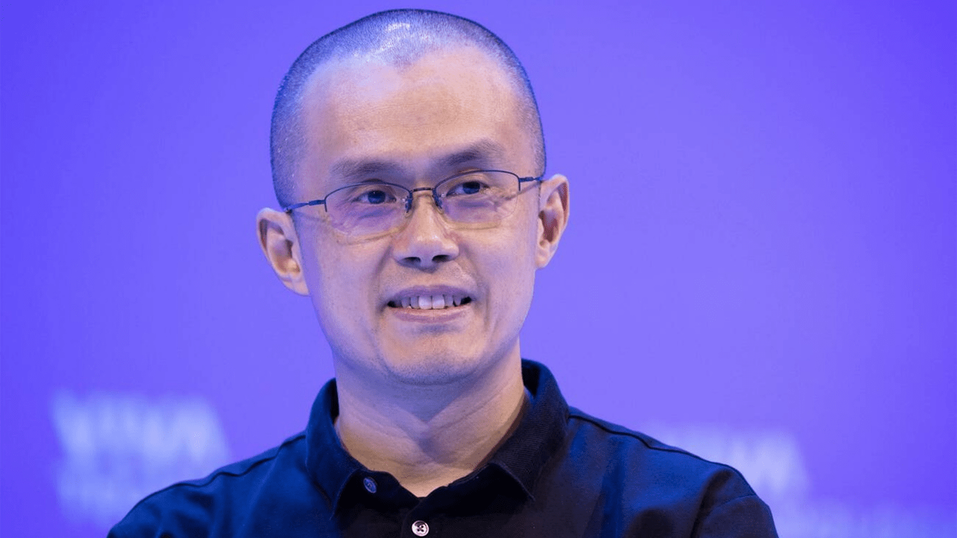 Binance CEO Zhao takes off $2.1 billion FTX clawback queries - Industry ...