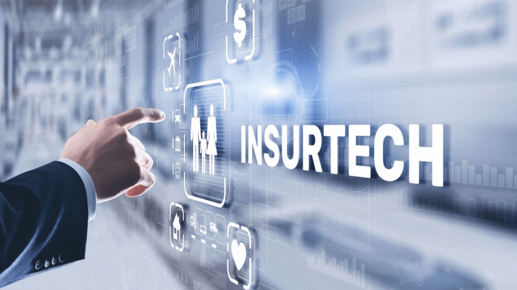 InsurTech Trends to watch out for in 2023 - Industry Tech Insights