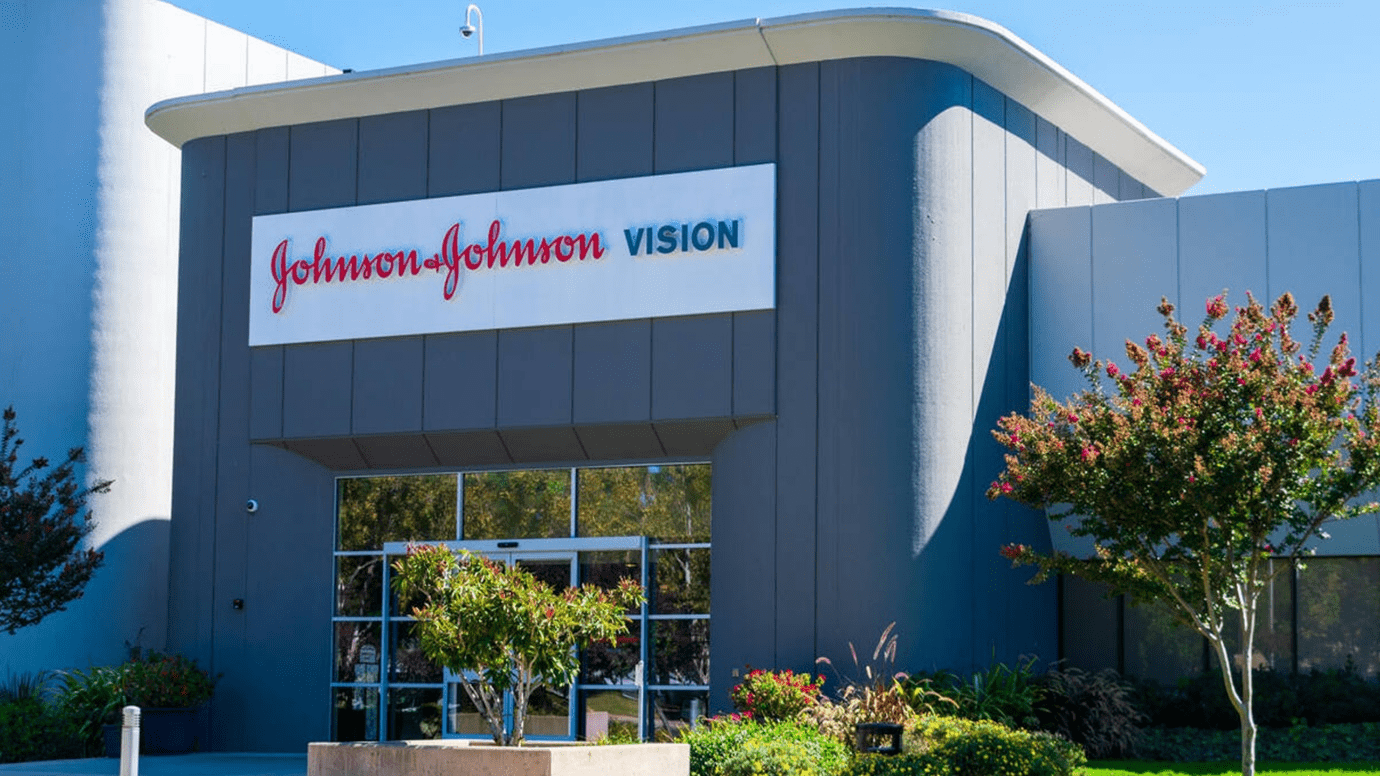 J&J exits the RSV vaccine development race with competitors Pfizer and ...