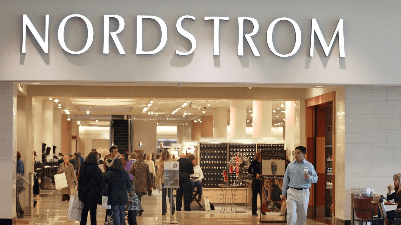 Nordstrom added a retired Nike executive to the board as it witnessed ...