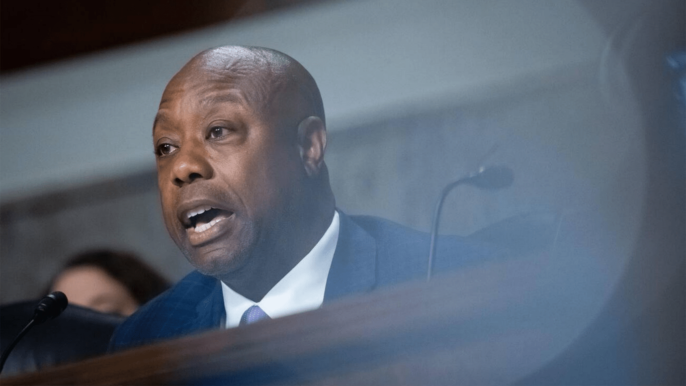 Sen. Tim Scott kicks off presidential request, entering GOP primary ...