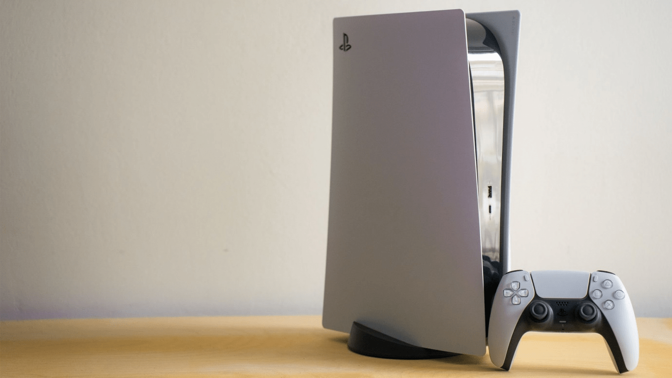 Sony has published record annual profit increased by chips and ...