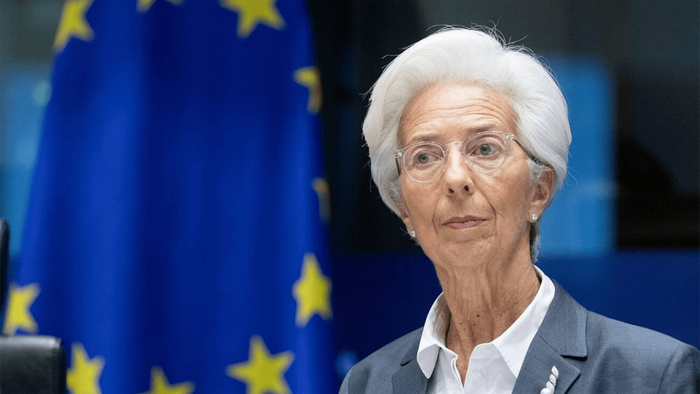 ECB’s Lagarde stated multiple reasons of inflation boost in the euro ...
