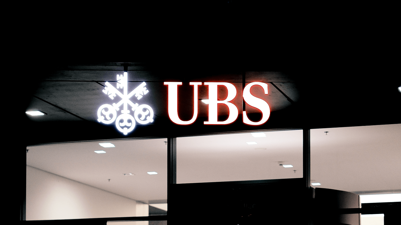 UBS is anticipated to finish the agreement of Credit Suisse by mid-June ...