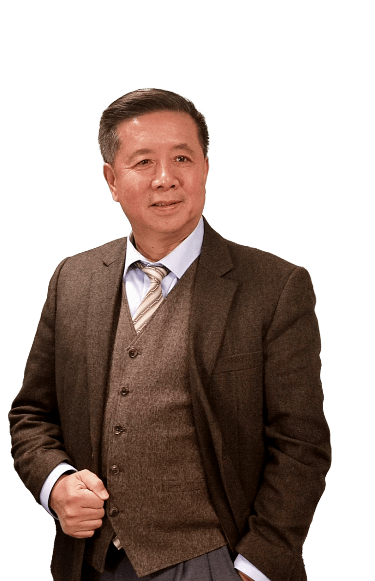 Sirnaomics | Discovering & Developing Innovative Drugs | Patrick Y. Lu - Industry Tech Insights