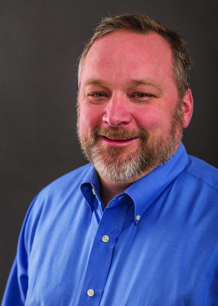 Washington Hospitality | Washington Hospitality Association | Anthony Anton - Industry Tech Insights