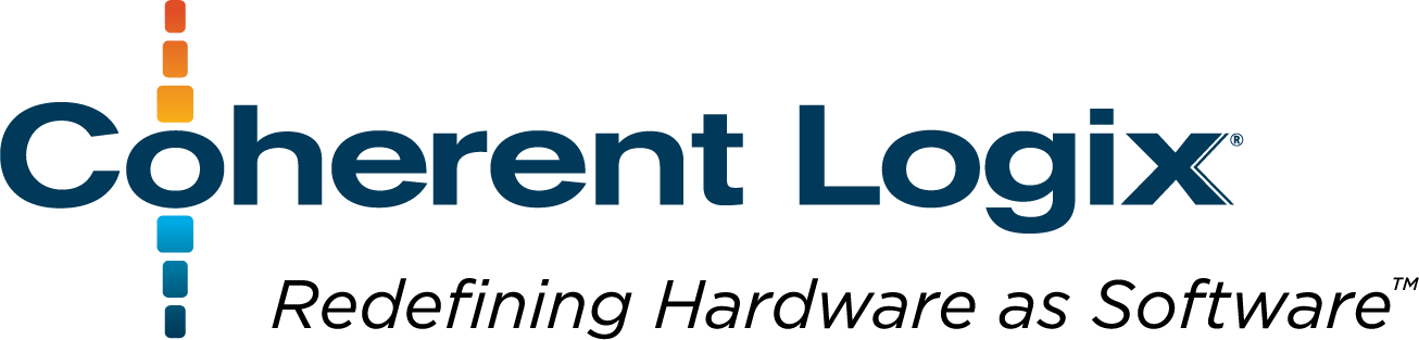 Coherent Logix | Next-Gen Processors for Life at the Edge™ | Walt Gall ...