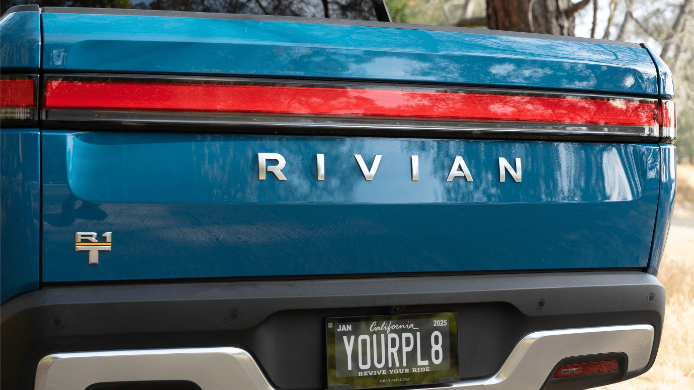 Rivian Automotive to build almost 50,000 vehicles in 2023 - Industry ...