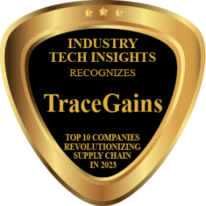 TraceGains | Unleashing the Power of Connectivity: TraceGains Gather ...