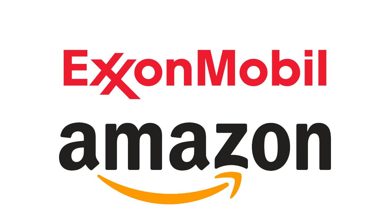 US Government Awards $7 Billion to Amazon, Exxon Hydrogen Hubs ...