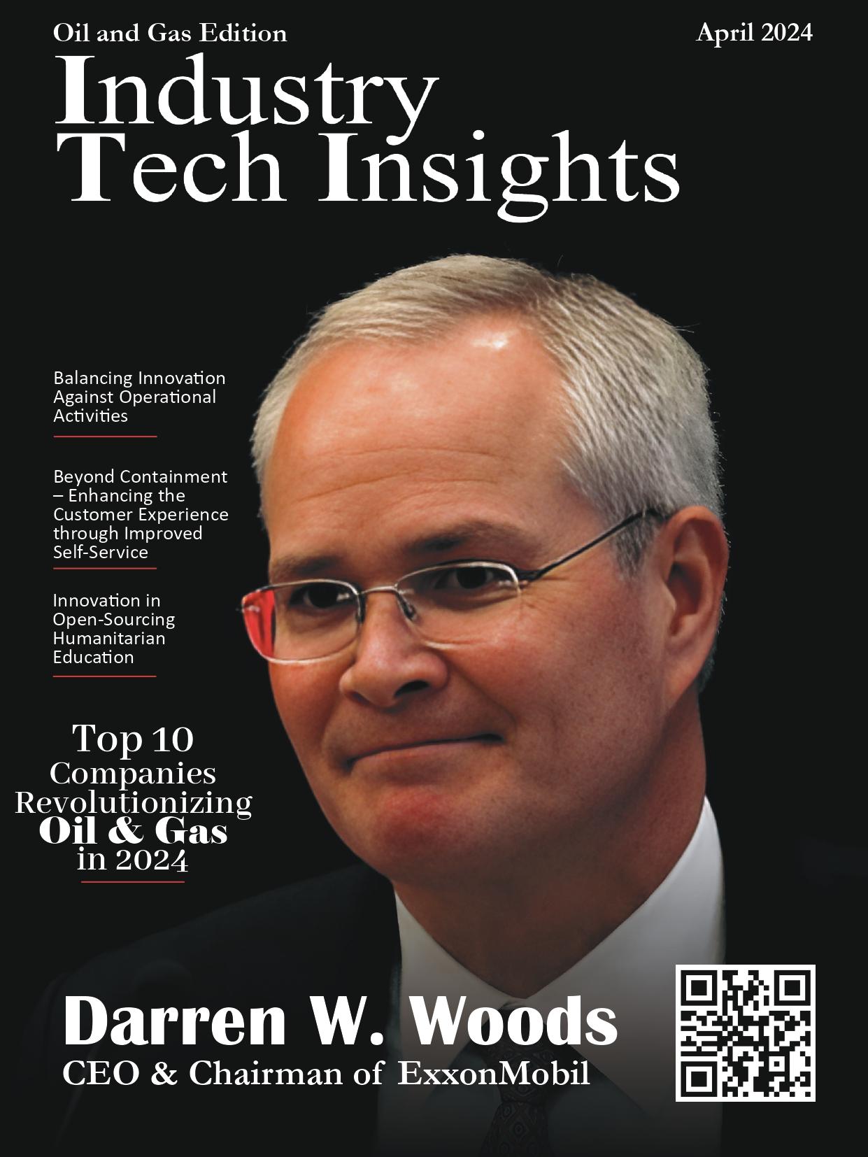 Magazines - Industry Tech Insights