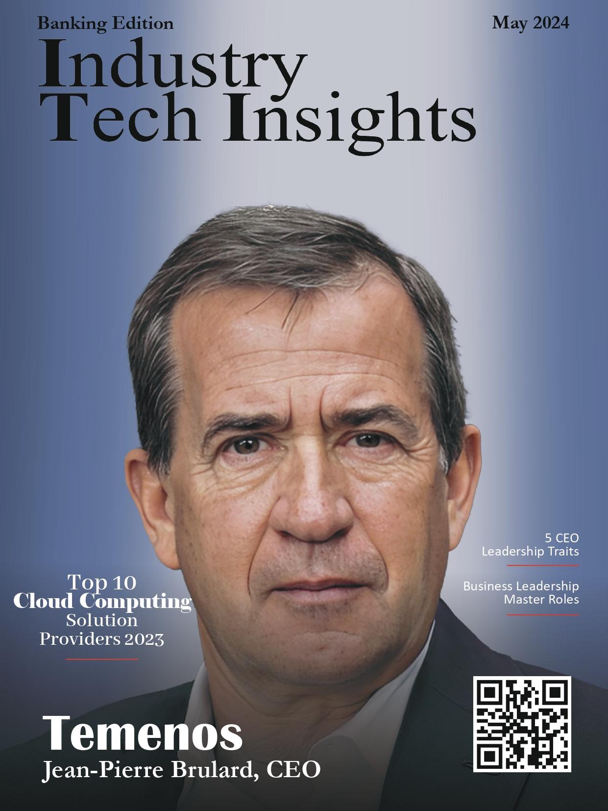 Magazines - Industry Tech Insights