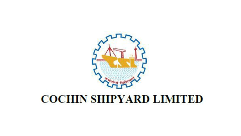 Cochin Shipyard Signs MoU with Seatrium Letourneau, USA - Industry Tech ...